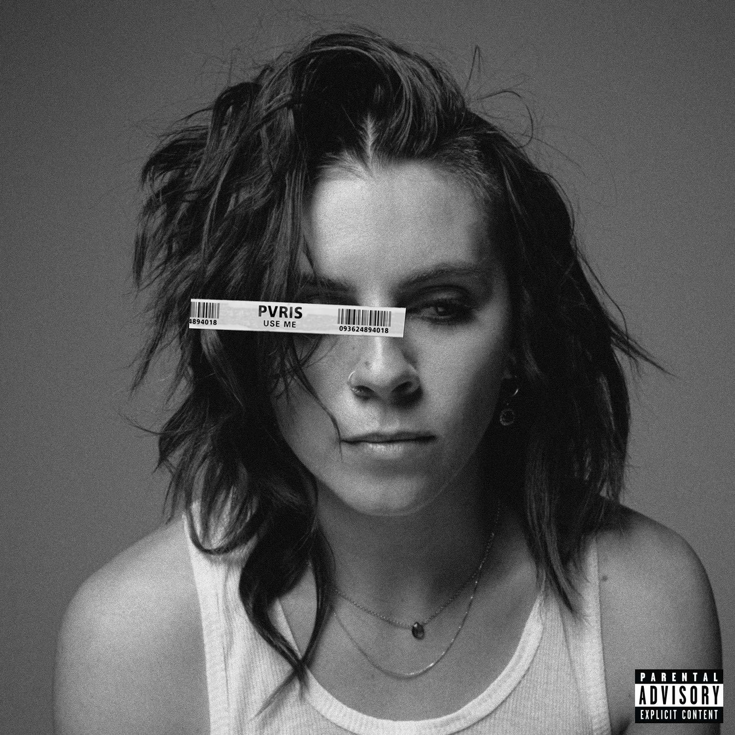 Pvris | Pvris - Use Me - (CD) Rock CDs - MediaMarkt