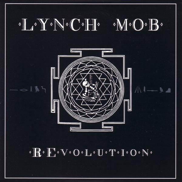 Lynch Mob | REVOLUTION (DELUXE) - (Vinyl) Lynch Mob auf Vinyl online ...