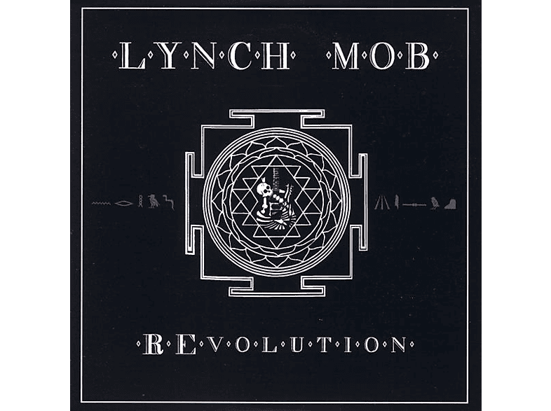 Lynch Mob | Lynch Mob - REVOLUTION (DELUXE) - (Vinyl) Rock - MediaMarkt