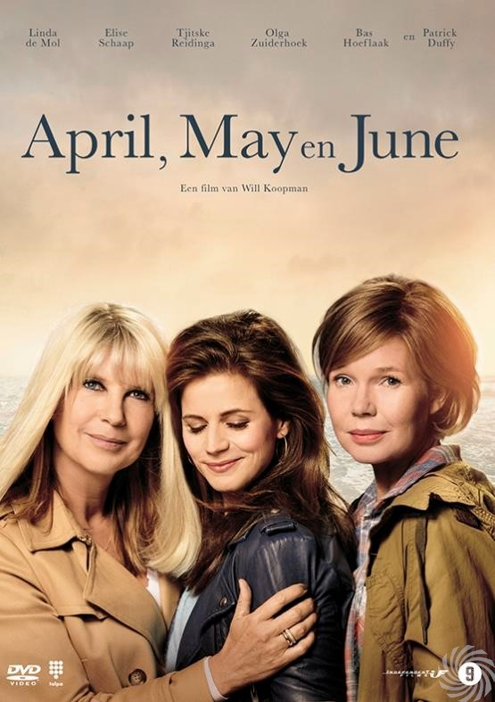 April, May, June | DVD $[DVD]$ kopen? | MediaMarkt