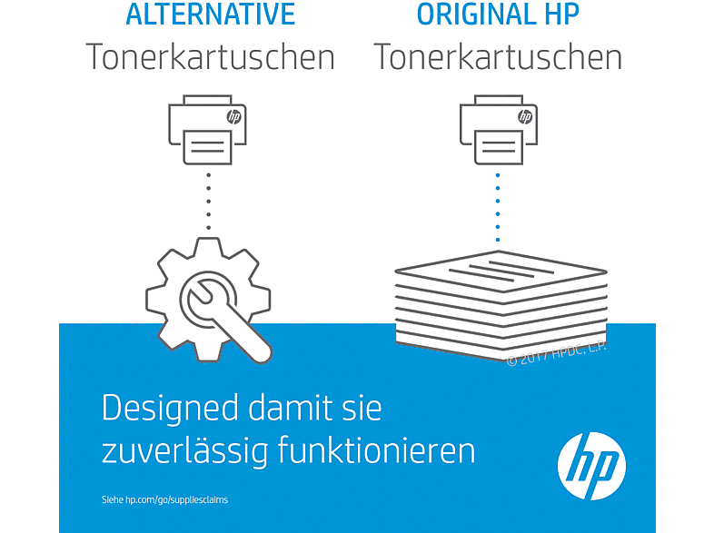HP 401X, magenta (CF413X) online kaufen | MediaMarkt