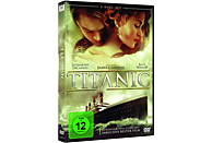 Titanic | 2-Disc-Set DVD online kaufen | MediaMarkt