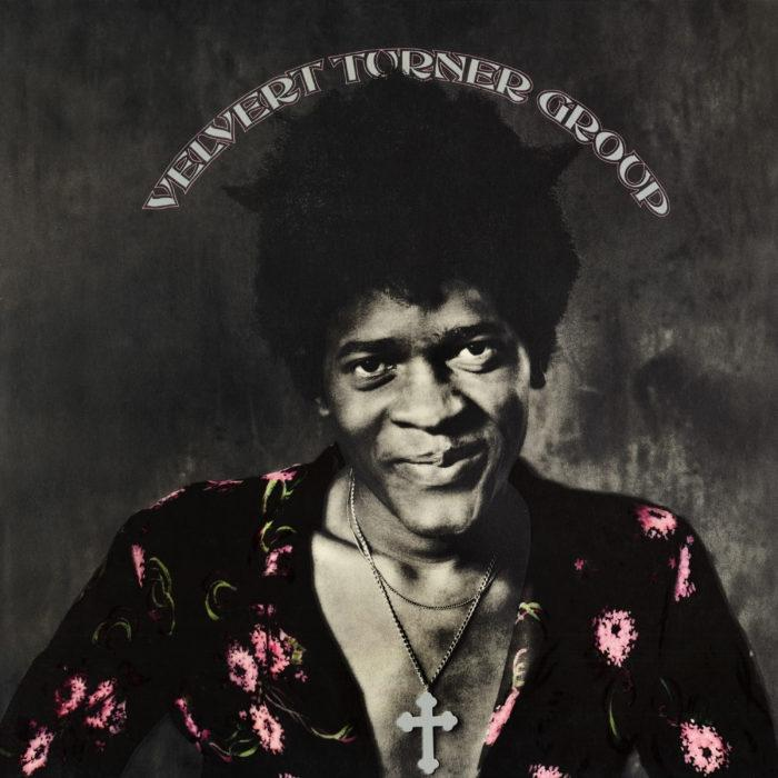 Velvert Turner Group | Velvert Turner Group - (Vinyl) Velvert Turner ...