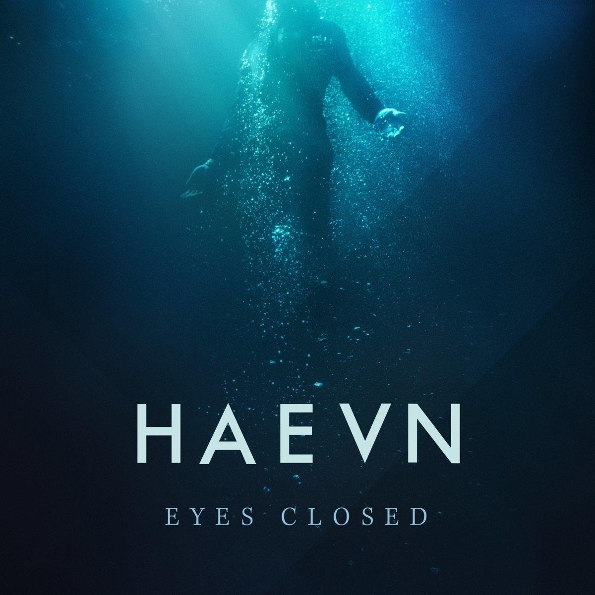 Haevn | Eyes Closed-2020 Edition - (CD) | MediaMarkt