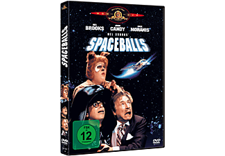 Spaceballs DVD auf DVD online kaufen | SATURN