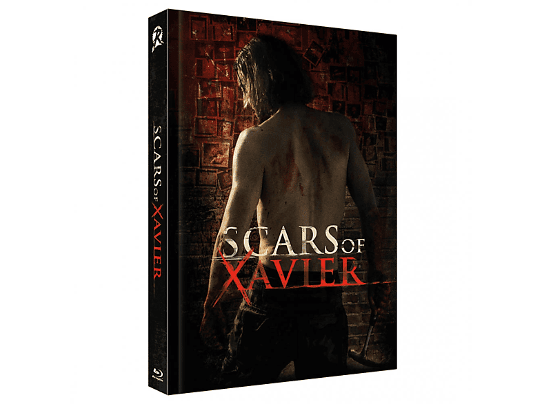 Scars of Xavier Blu-ray + DVD online kaufen | MediaMarkt