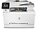 HP Color LaserJet Pro MFP M283fdn Multifunktionsdrucker in Weiß online ...