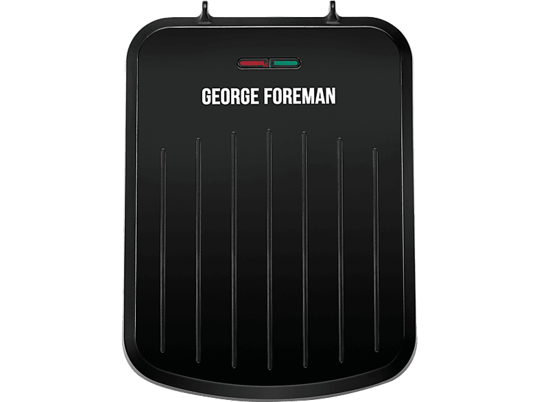 GEORGE FOREMAN 25800-56 Fit Grill Small | MediaMarkt
