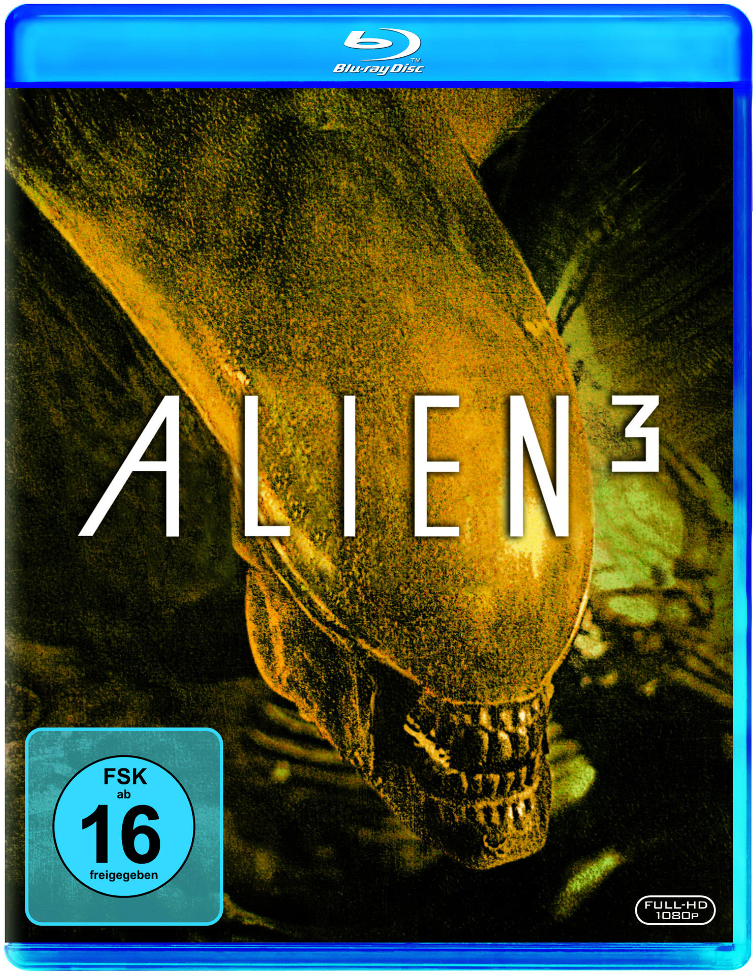 Alien 3 | Special Edition Blu-ray online kaufen | MediaMarkt