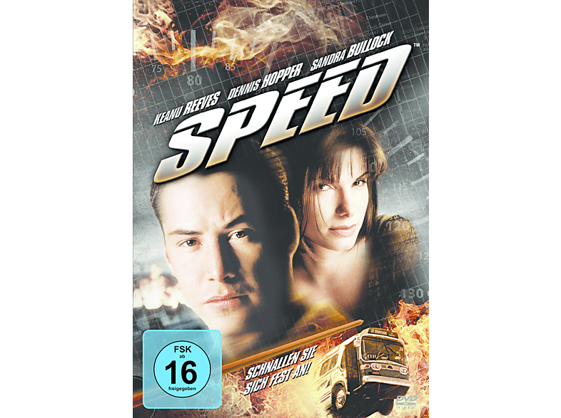 Speed DVD auf DVD online kaufen | SATURN