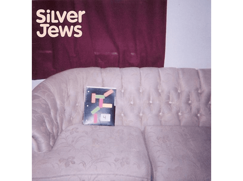 Silver Jews | Silver Jews - Bright Flight - (Vinyl) Rock - MediaMarkt