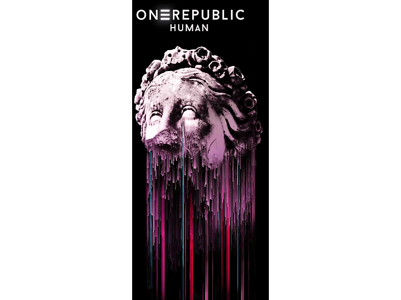 OneRepublic | Human (Deluxe Digipak) - (CD) | SATURN