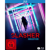 Slasher | Solstice (Die Komplette Serie) Blu-ray online kaufen | MediaMarkt