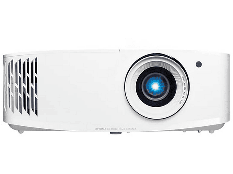 Proyector | Optoma UHD30, 3400 lúmenes, 4K UHD 3840x2160, 500,000:1 ...