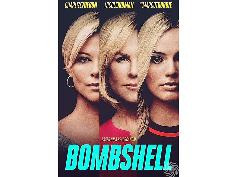 Bombshell | DVD $[DVD]$ kopen? | MediaMarkt