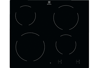 ELECTROLUX EHF6240IOK Beépíthető kerámia főzőlap, 60 cm - MediaMarkt ...