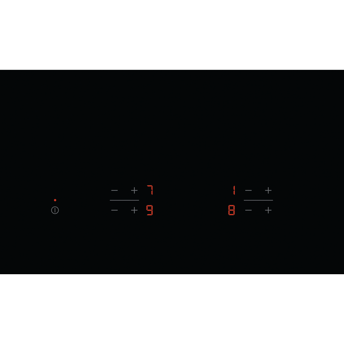 ELECTROLUX EHF6240IOK Beépíthető kerámia főzőlap, 60 cm | MediaMarkt