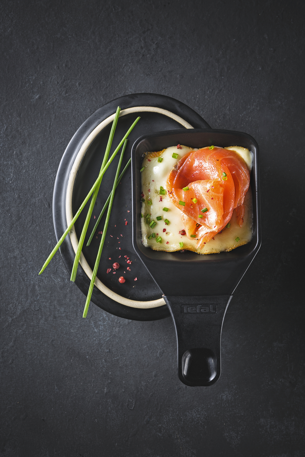 TEFAL Raclette Gourmet 3-in-1 RE610D kopen? | MediaMarkt