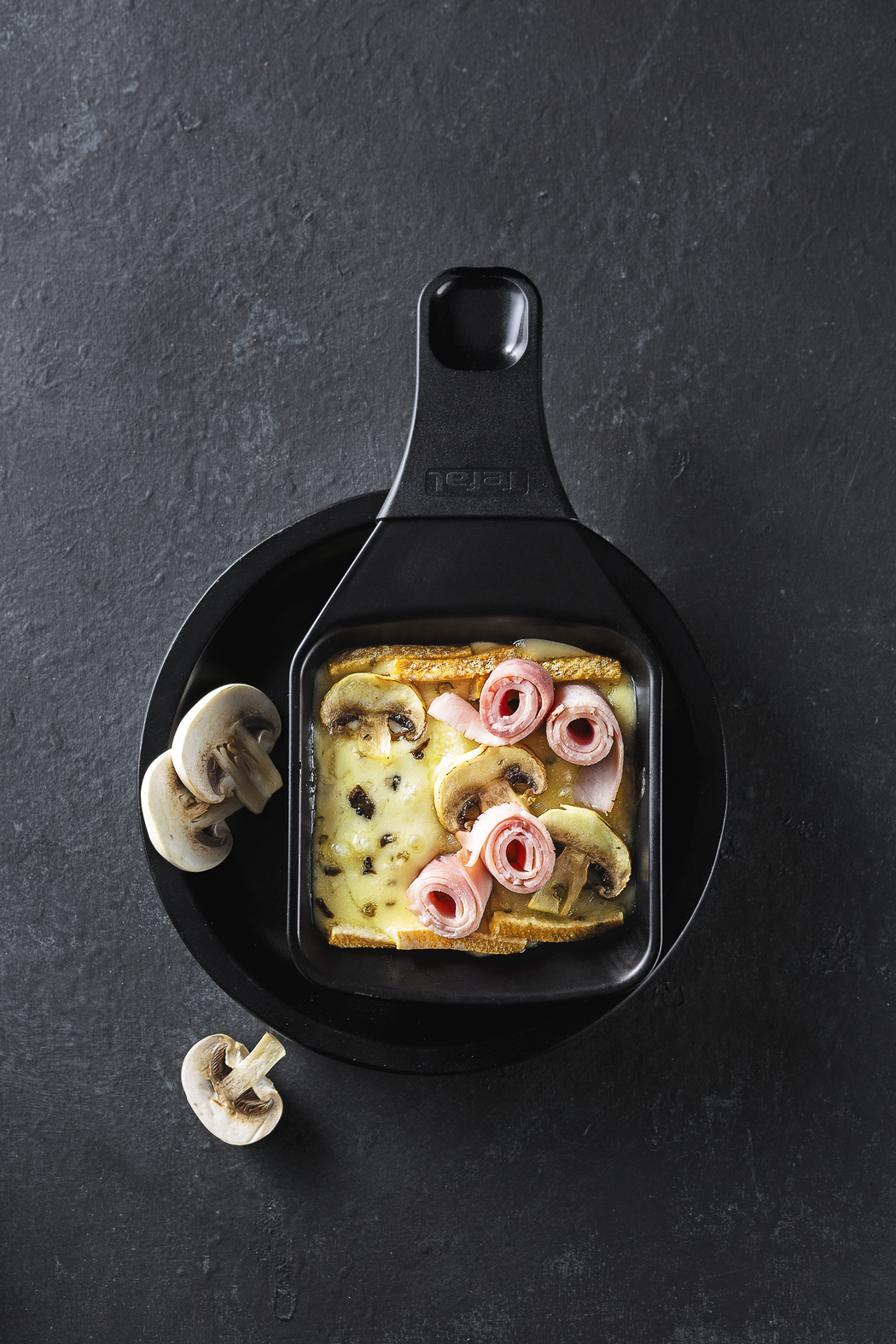 TEFAL Raclette Gourmet 3-in-1 RE610D kopen? | MediaMarkt