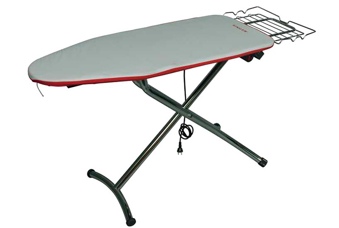 Een Strijkplank kopen? Strijkplanken bestellen bij MediaMarkt