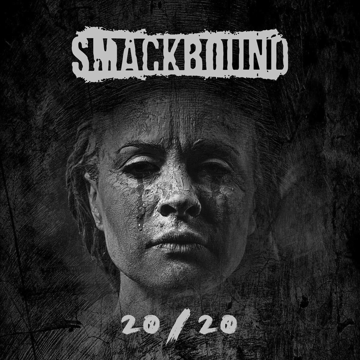 Smackbound | 20/20 - (CD) Smackbound auf CD online kaufen | SATURN