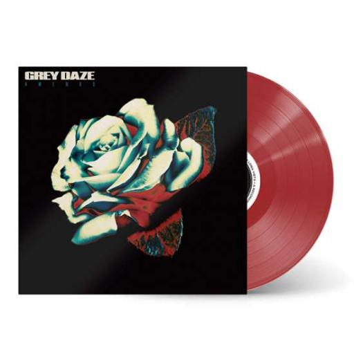 Grey Daze | Grey Daze - Amends (Exklusive Edition Coloured Vinyl ...