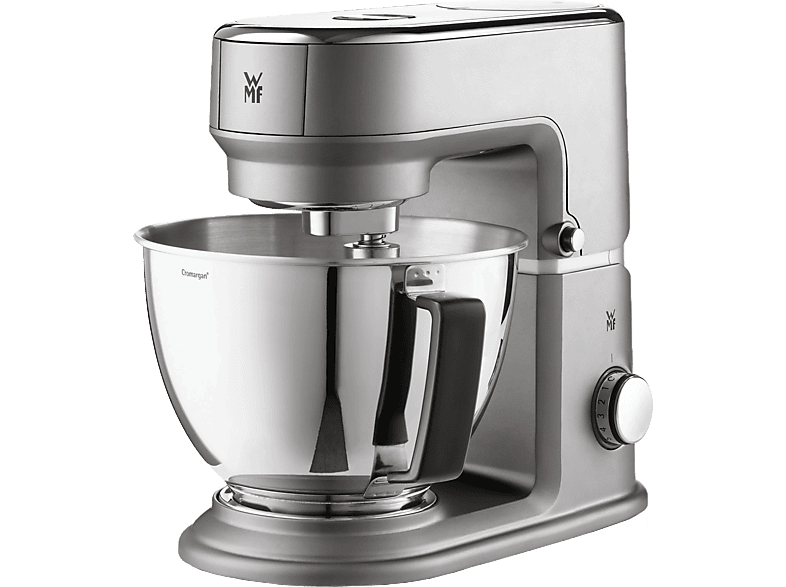 WMF KITCHENminis One for All Grijs | MediaMarkt