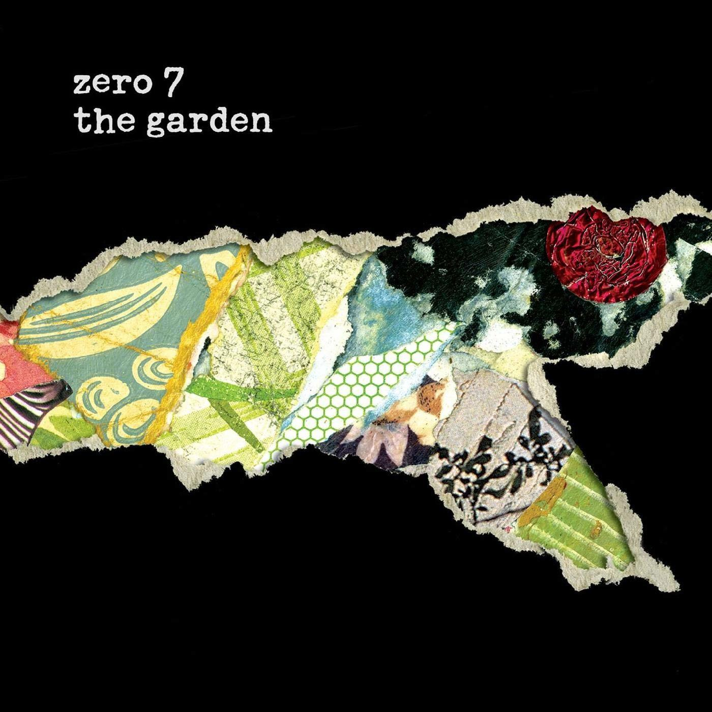 Zero 7 | Zero 7 - THE GARDEN (REMASTERED 180G) - (Vinyl) Disco & Dance ...