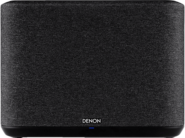 DENON HOME 250 Lautsprecher, Schwarz | MediaMarkt