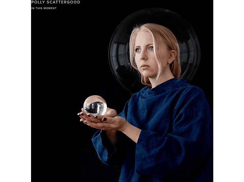Polly Scattergood | Polly Scattergood - IN THIS MOMENT - (Vinyl) Pop ...