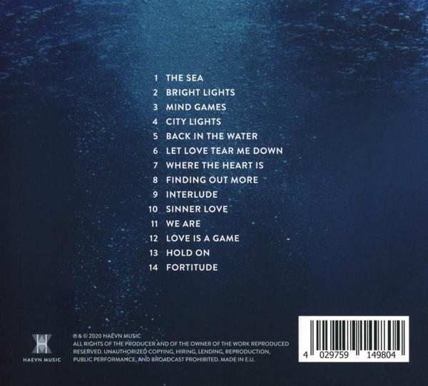 Haevn | Haevn - Eyes Closed-2020 Edition - (CD) Rock & Pop CDs - MediaMarkt