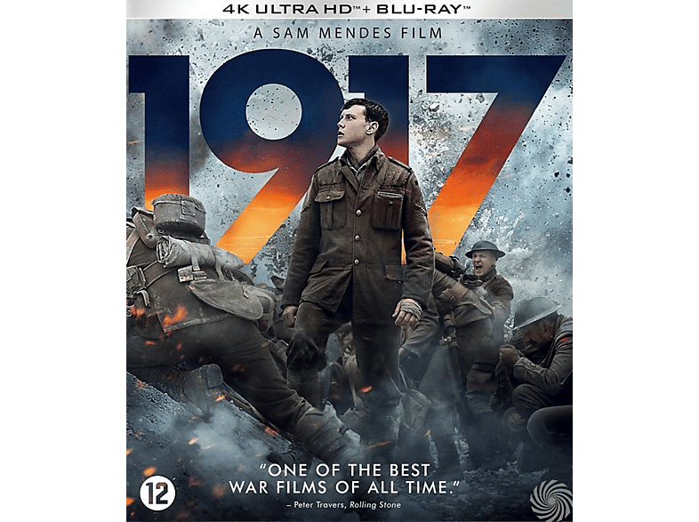 1917 | 4K Ultra HD Blu-ray | MediaMarkt