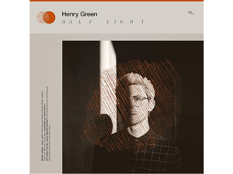 Henry Green | Half Light - (CD) | MediaMarkt