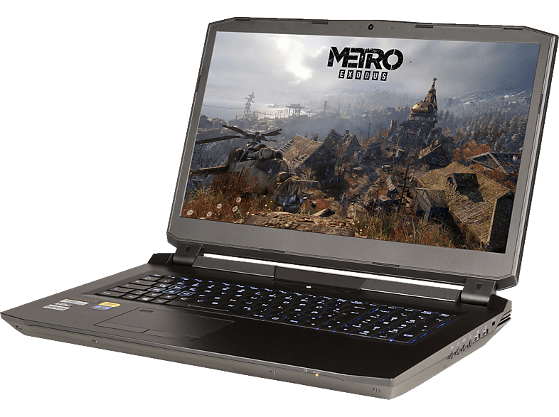 CAPTIVA I48-474 | 17,3 Zoll - Intel® Core™ i7 i7-9700K - 32 GB - 500 GB ...