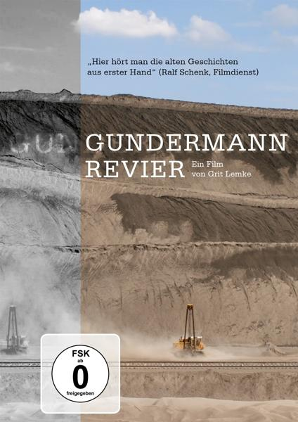 Gundermann Revier DVD | MediaMarkt