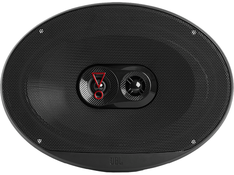 JBL Stage3 9637 6x9 inch 3-weg | MediaMarkt