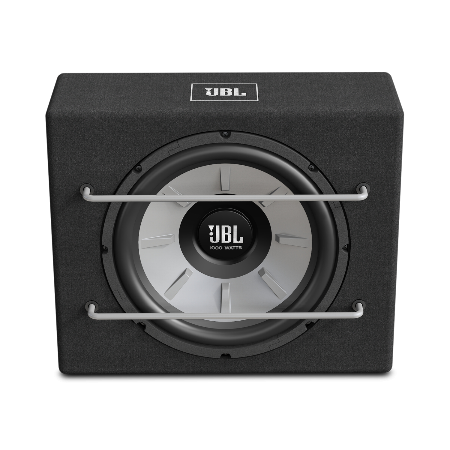 JBL Stage 1200B 12 inch Subwoofer | MediaMarkt