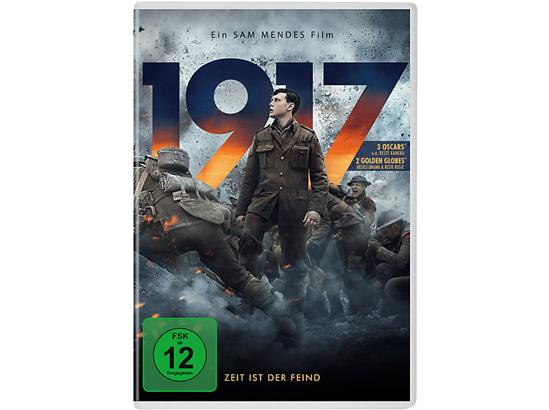 1917 DVD | MediaMarkt