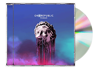 $[OneRepublic | ]$OneRepublic - Human | CD$[ | CD]$ kopen? | MediaMarkt
