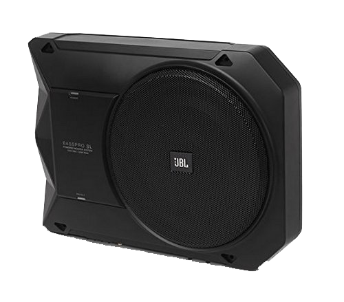 JBL Bass Pro SL2 subwoofer | MediaMarkt