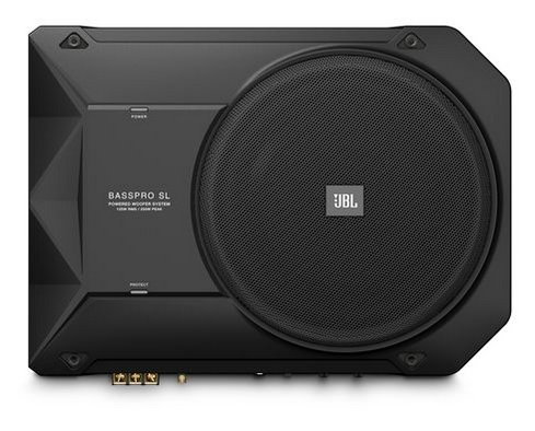 JBL Bass Pro SL2 subwoofer kopen? | MediaMarkt