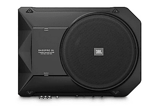 JBL Bass Pro SL2 subwoofer kopen? | MediaMarkt