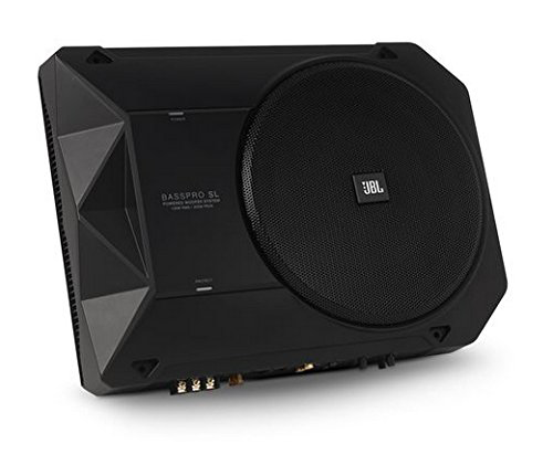 JBL Bass Pro SL2 subwoofer | MediaMarkt