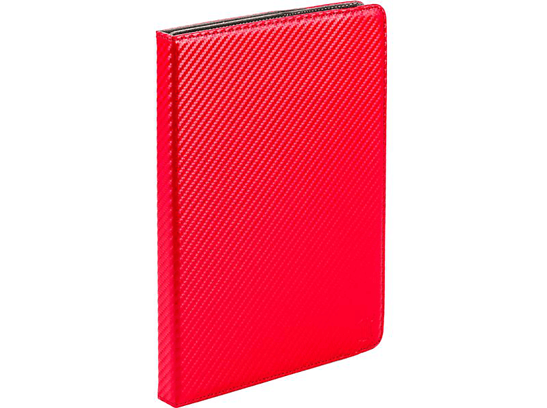 Funda tablet | Maillon Universal Urban Stand Case 9,7" -10,2" Rojo