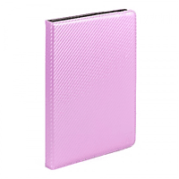 Funda Tablet Maillon Universal Urban Stand Case 9,7" -10,2" Rosa