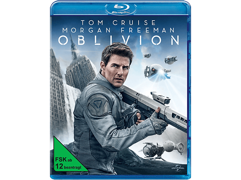 OBLIVION Blu-ray | MediaMarkt