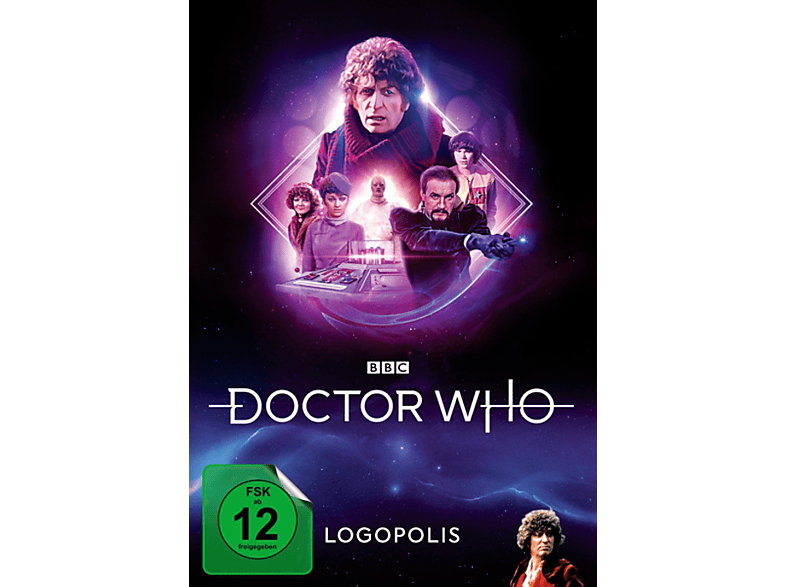 DOCTOR WHO-VIERTER DOKTOR DVD (Allemand) | MediaMarkt