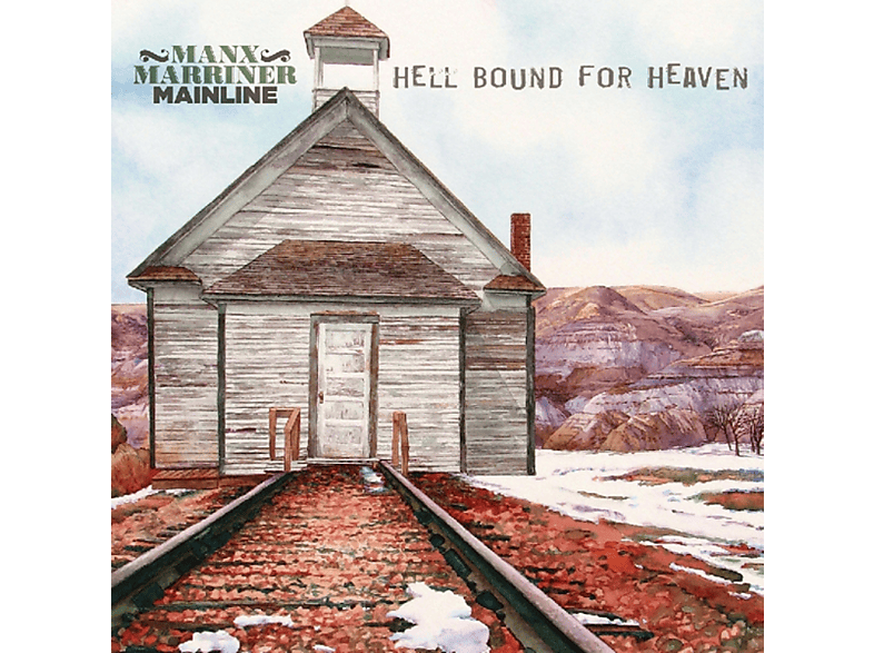 MANX HARRY HELL BOUND FOR HEAVEN CD | MediaMarkt