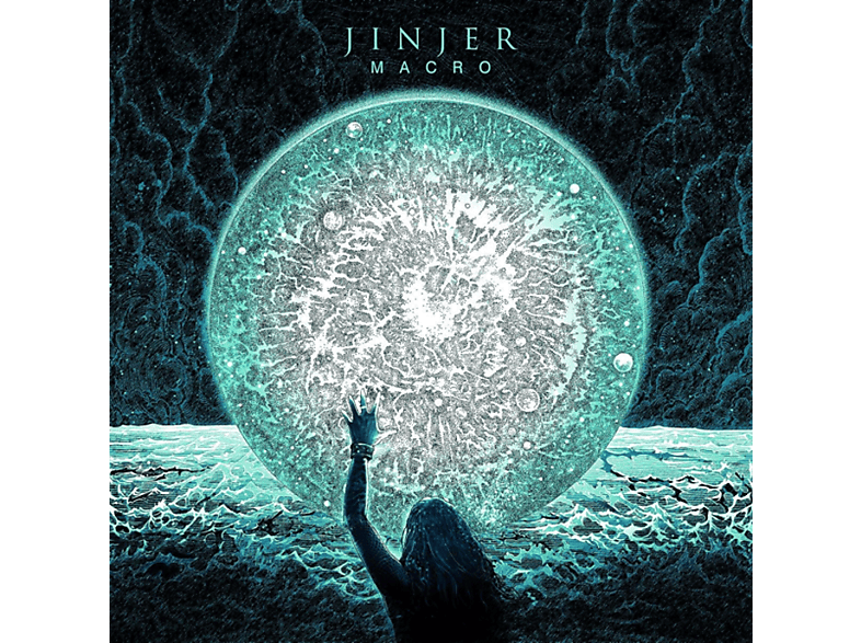 JINJER MACRO CD | MediaMarkt