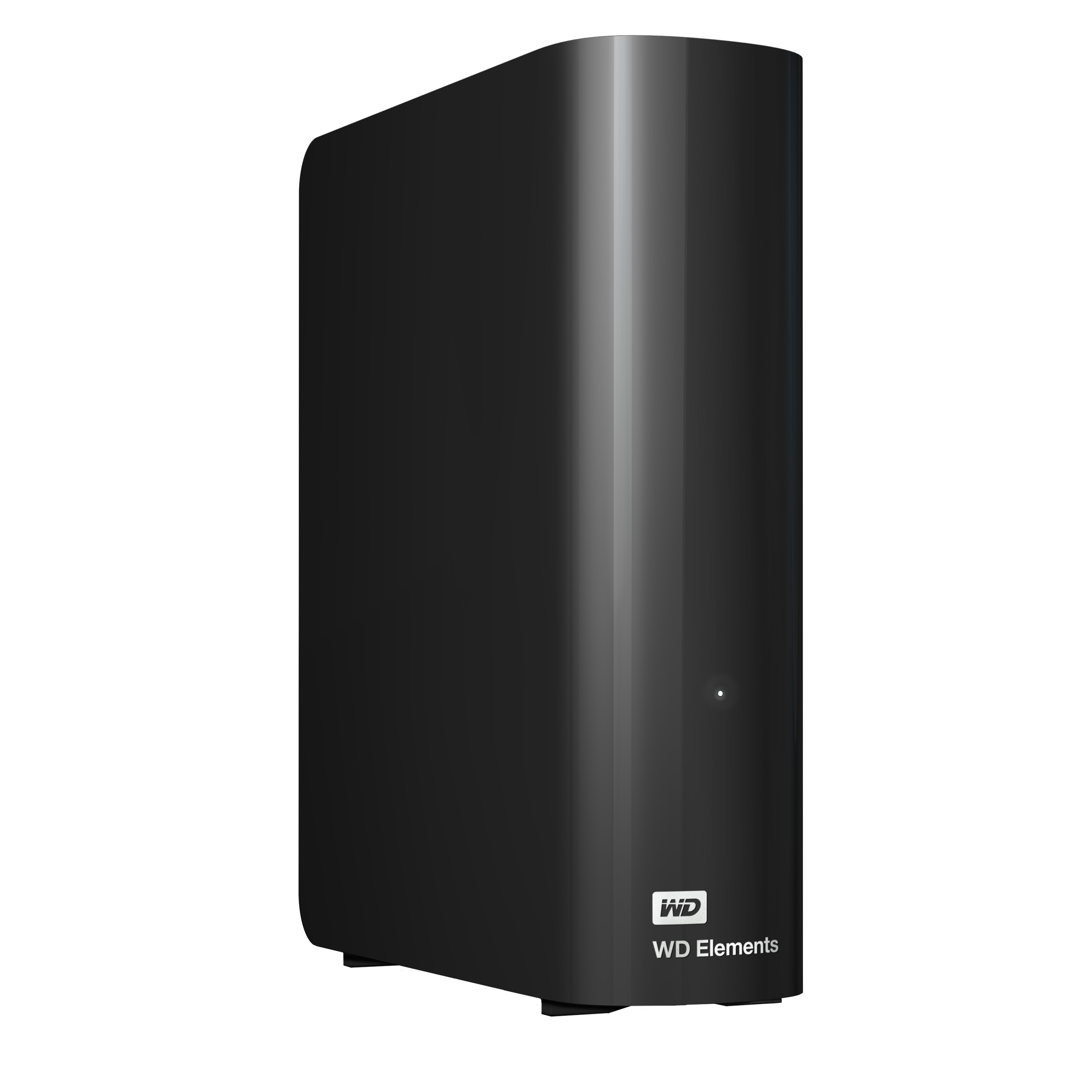 WD Elements Desktop 8TB Zwart kopen? | MediaMarkt